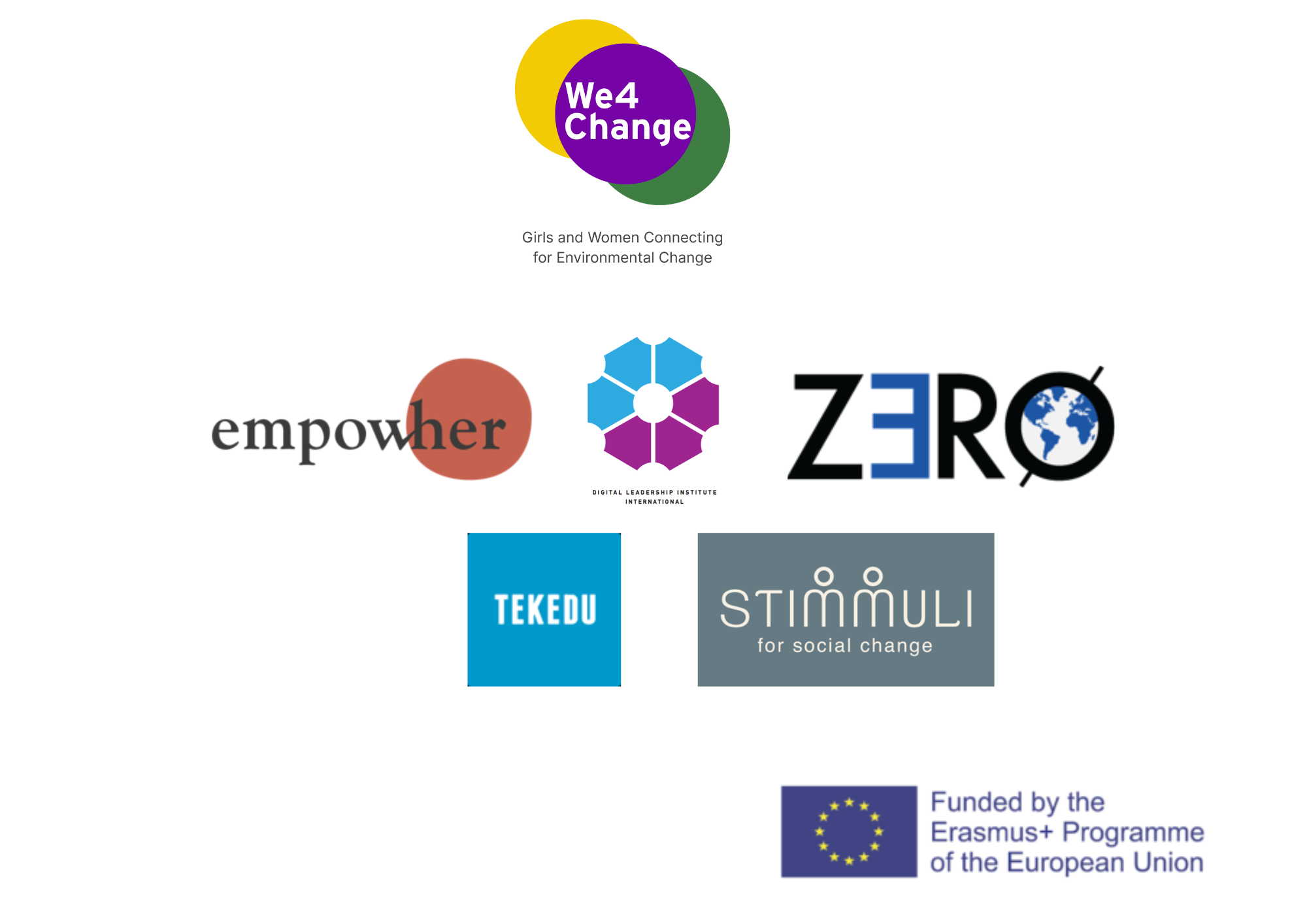 Digital Leadership Institute – Inclusive Digital Transformation